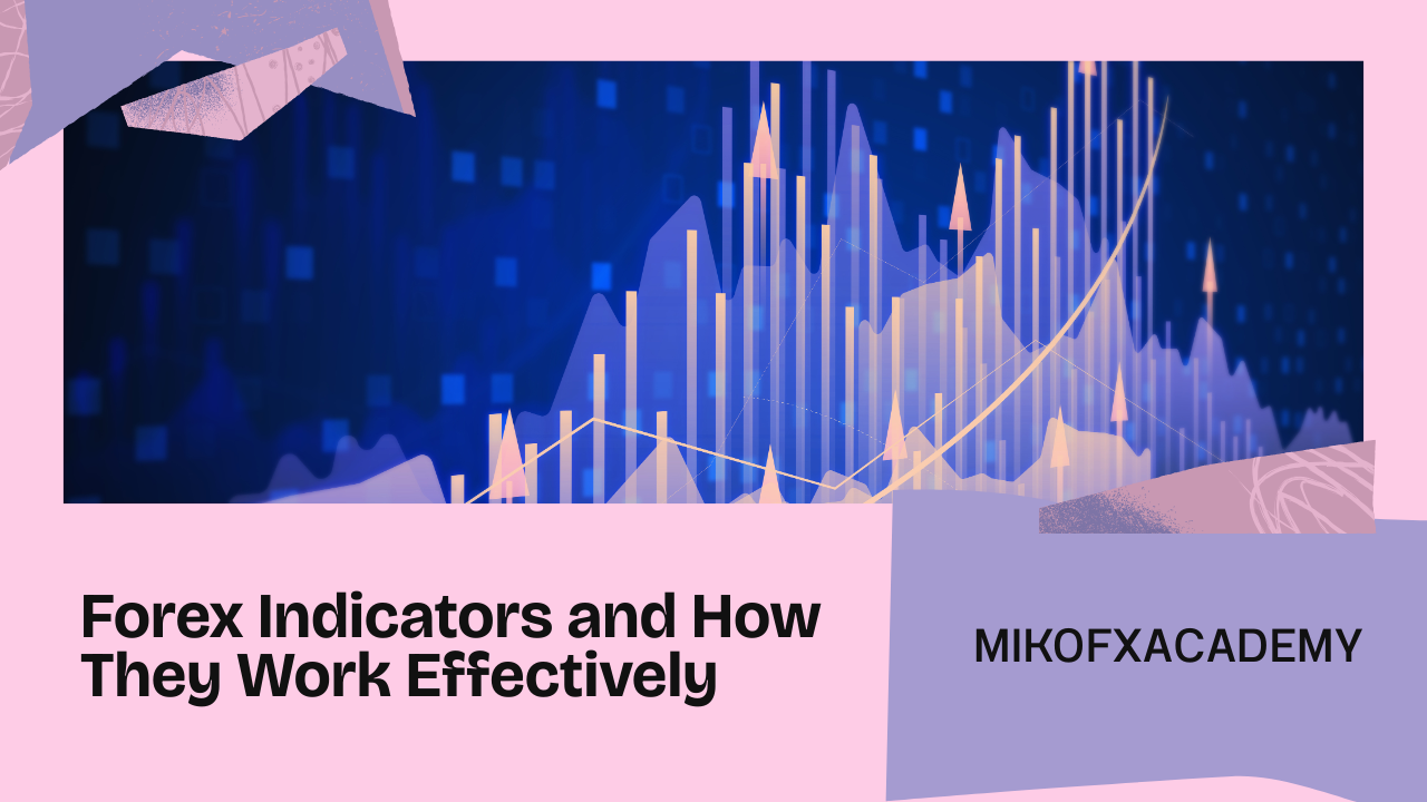 What Are Forex Indicators and How Do They Work? – MIKOFX ACADEMY