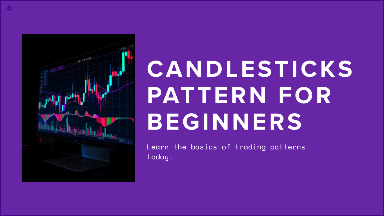 Candlesticks for Beginners: A Simple Guide to Reading the Market ...